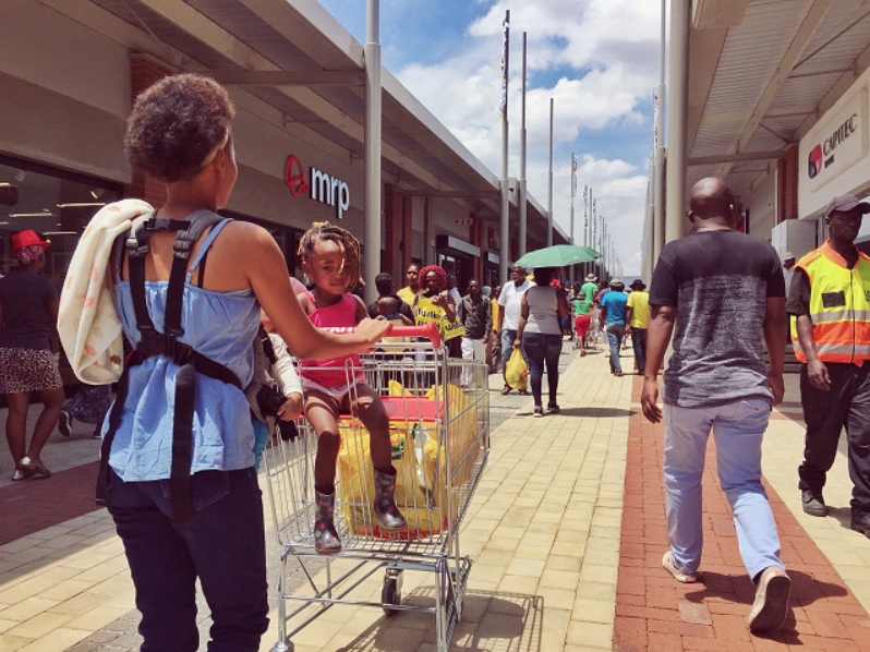 Delivering value to local communities and investors - Moneyweb