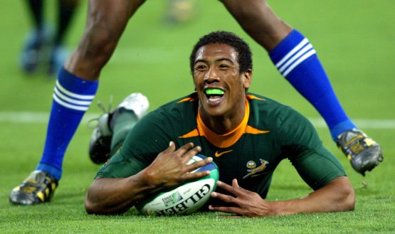 From Ashe to Ashwin - Moneyweb