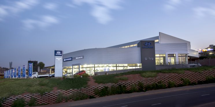 Imperial to spin off auto dealership arm - Moneyweb