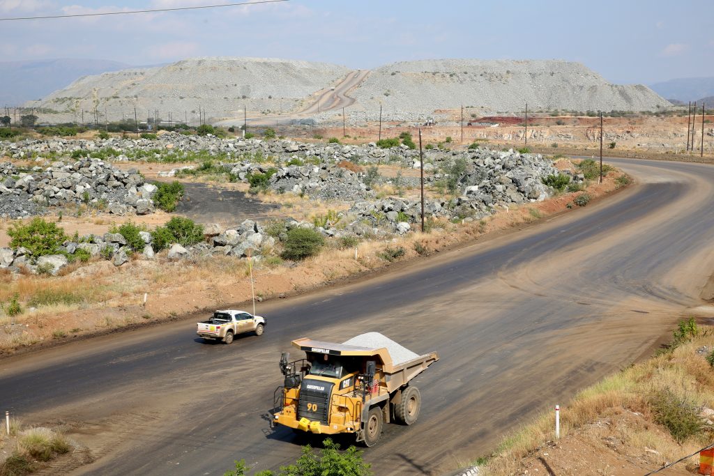 Amplats cuts refined production guidance - Moneyweb