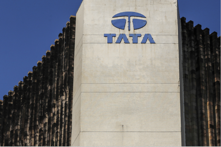 Tata mulls folding food businesses into single company - Moneyweb