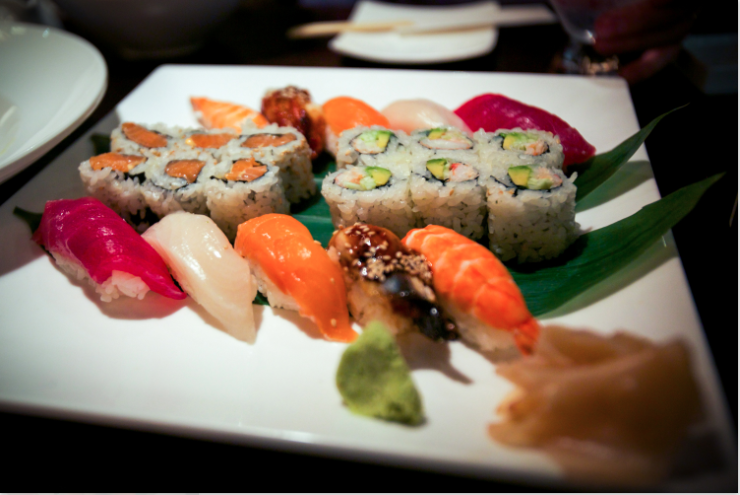 These are the most expensive US cities, based on sushi prices - Moneyweb