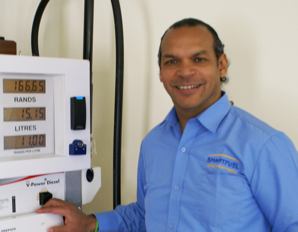 How franchising is tackling environmental pollution - Moneyweb