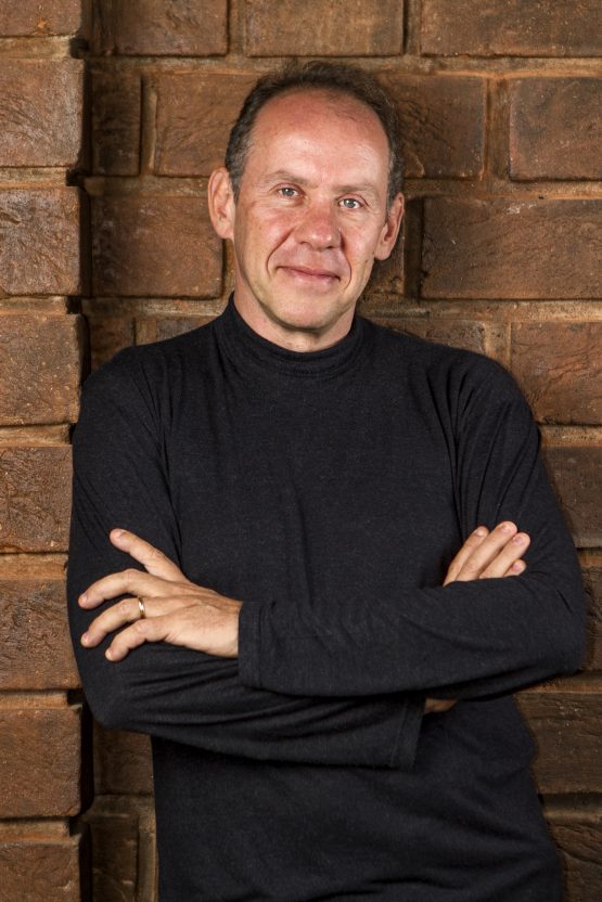 Rebel with a cause - Moneyweb