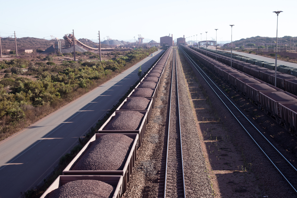 Train derailments cost Kumba R2bn in the first half - Moneyweb