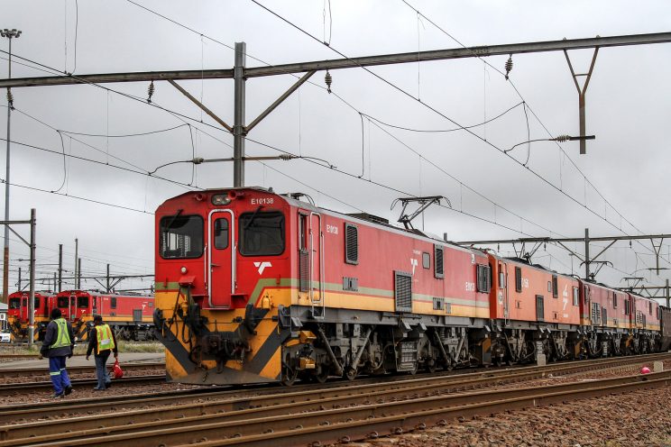 SA’s freight rail sector poised to attract ‘billions of rands’ - Moneyweb