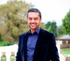 Oceana CEO Imraan Soomra Resigns With Immediate Effect Moneyweb Oceana CEO Imraan Soomra Resigns With Immediate Effect Moneyweb