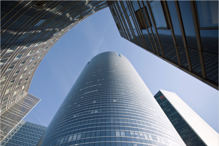 SocGen Investment Bank emerges from slump as French retail lags - Moneyweb