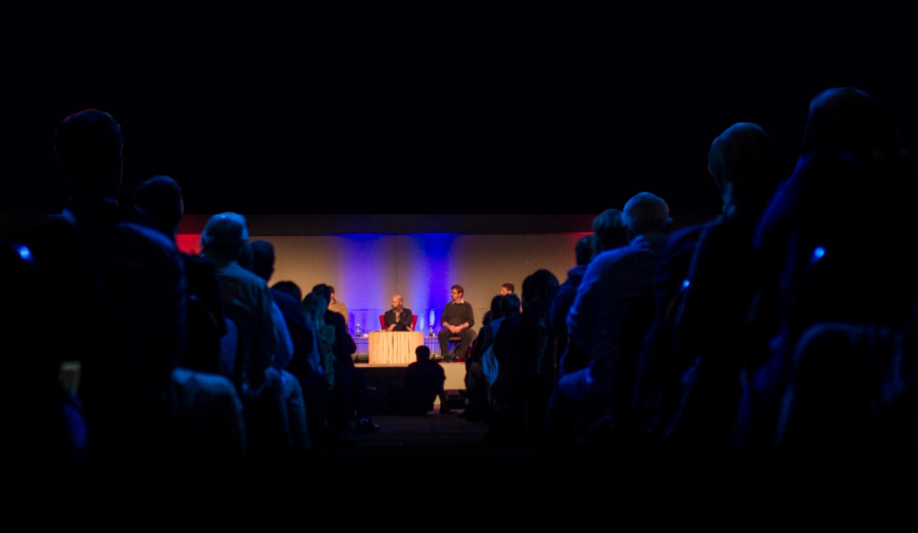 Watch The Gathering – Media Edition live - Moneyweb