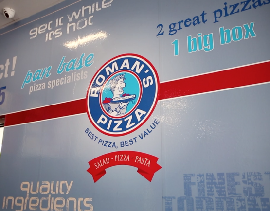 Franchisee gets a slice (or four) of the action - Moneyweb