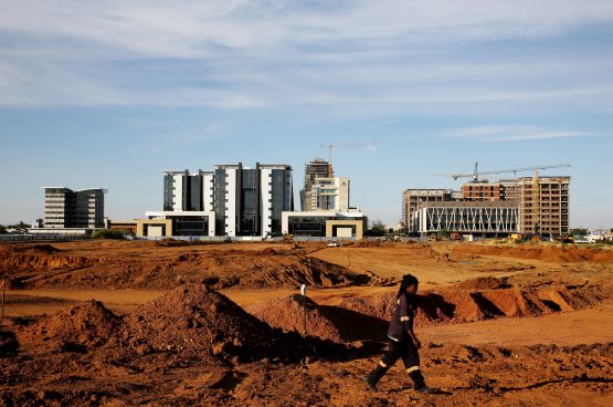 Botswana’s structural reforms key to recovery – IMF - Moneyweb