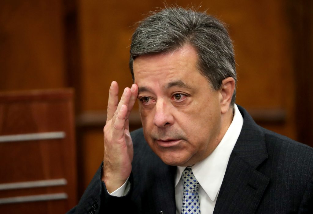 Markus Jooste told friends to sell their Steinhoff shares before ...