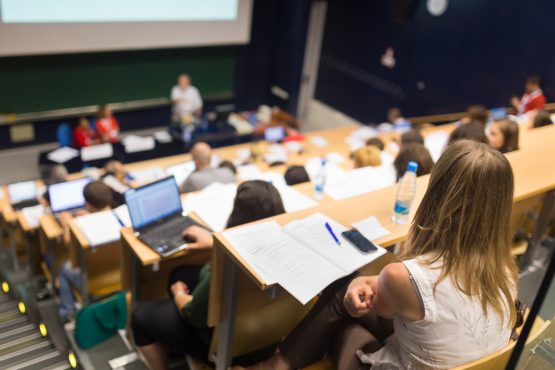 Tertiary Sector Education
