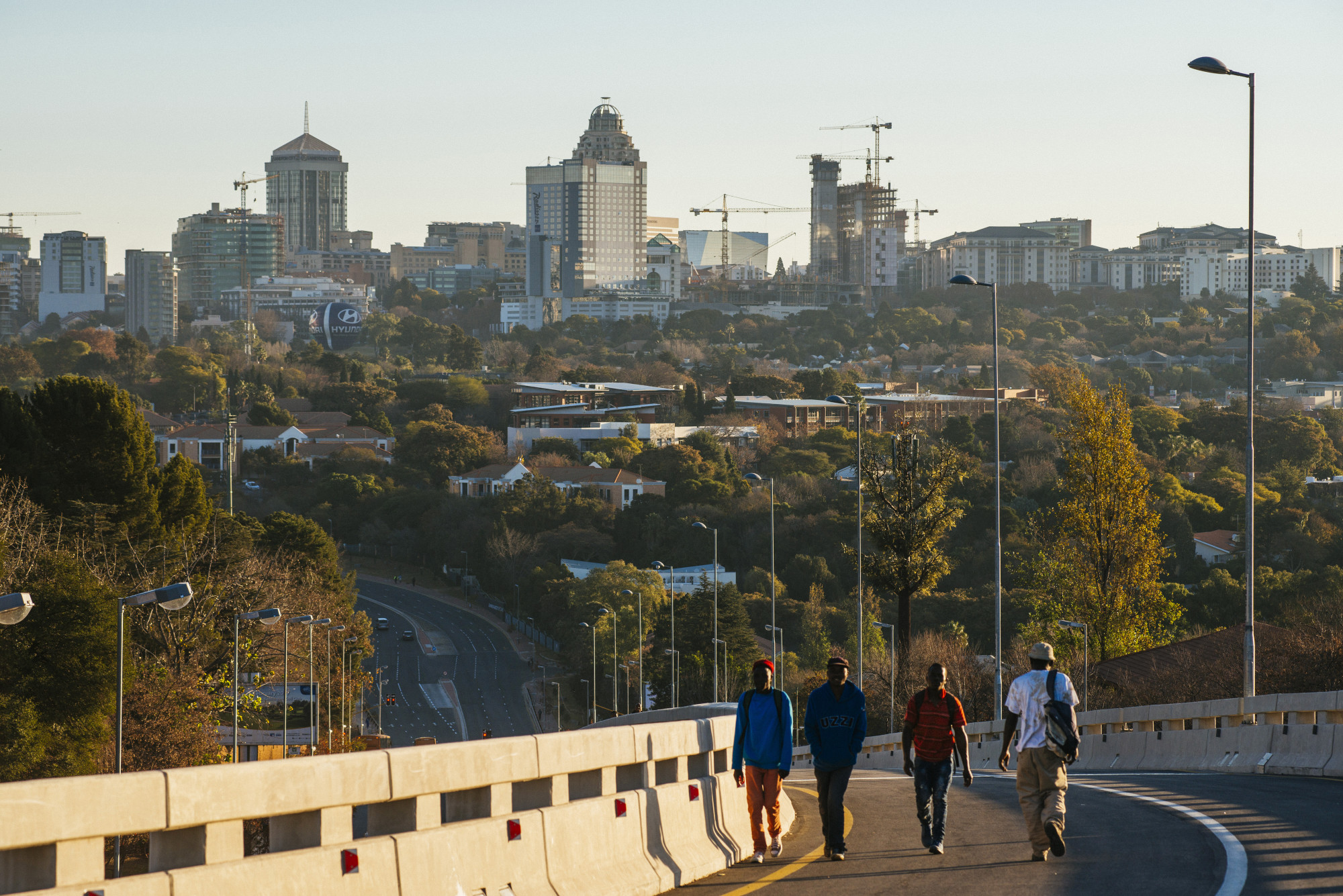 SA sees expanded municipal bonds spreading debt burden - Moneyweb