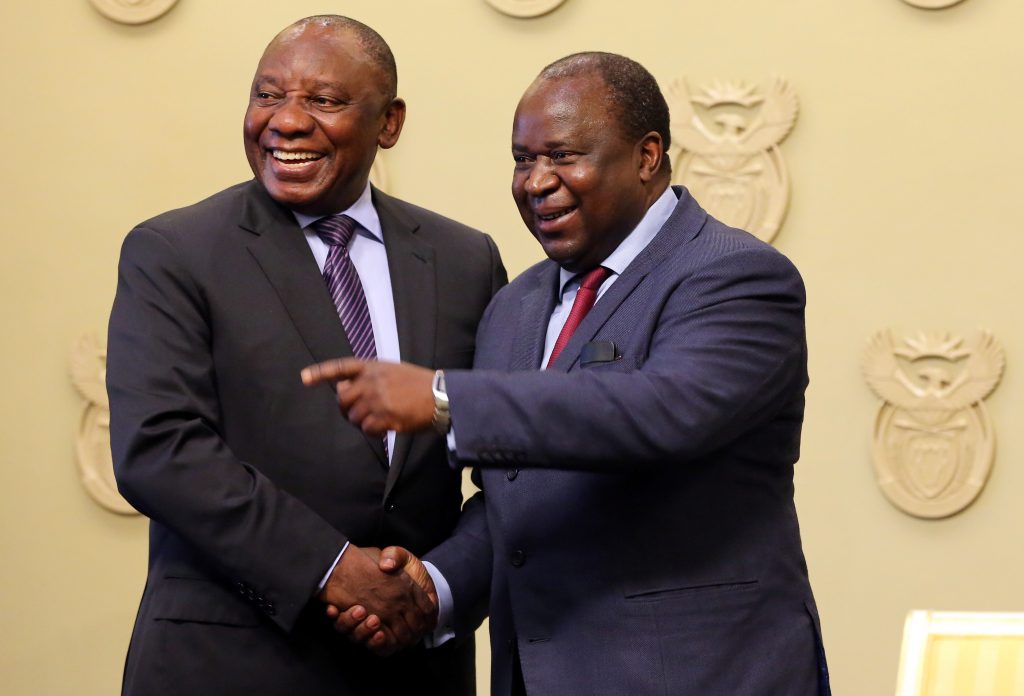 Covid-19: How can government support the economy? - Moneyweb