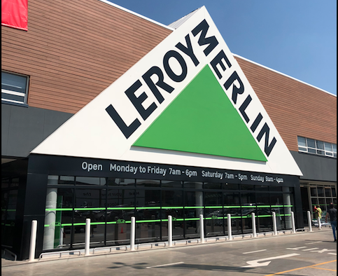 Leroy Merlin to open R220m Durban store at Cornubia - Moneyweb