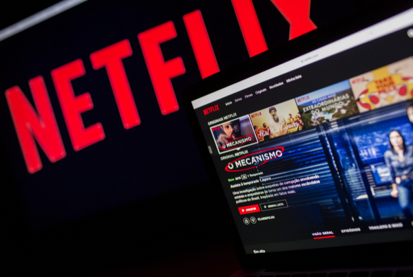 Netflix unveils its first SA original series - Moneyweb