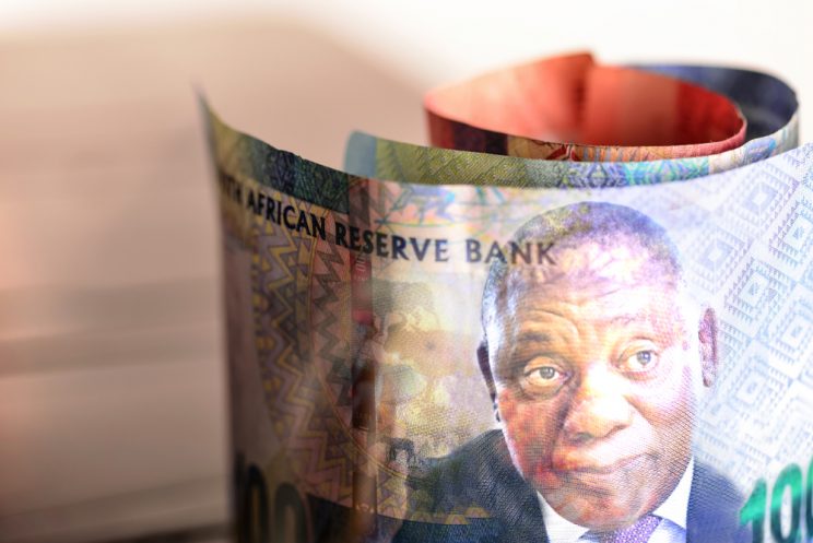 Rand weakens amid budget turmoil and Trump’s ‘Liberation Day’ - Moneyweb