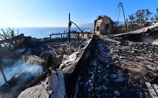 Death toll hits 48 in California’s worst wildfire disaster - Moneyweb
