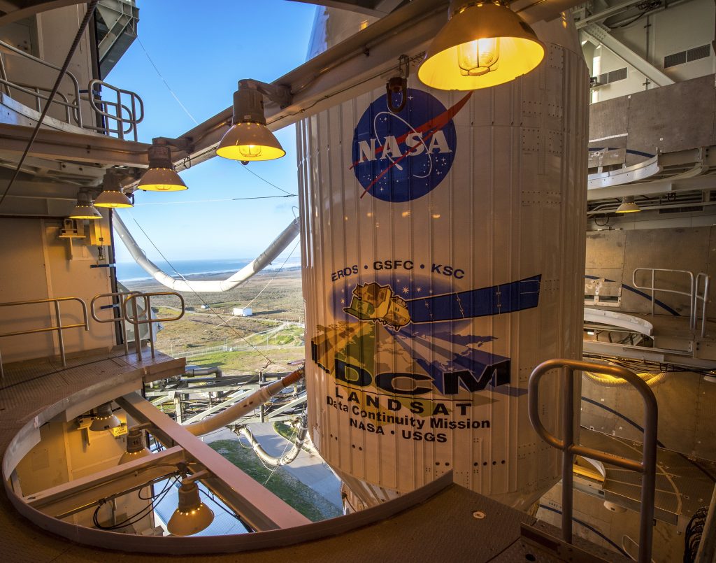 Nasa’s latest Mars craft nears landing for unprecedented seismic ...