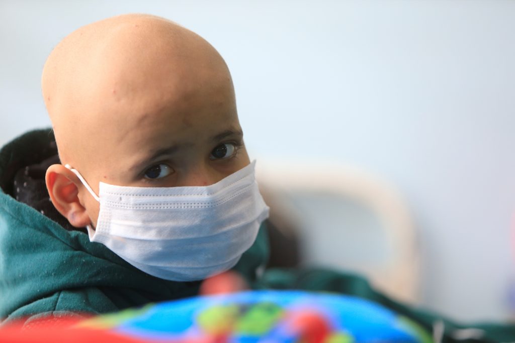 Cancer breakthroughs are set to elude world’s poor, study says - Moneyweb
