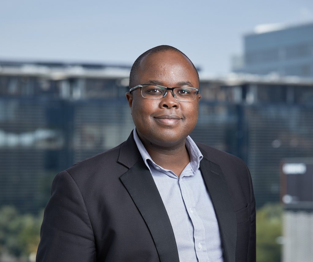 Nkazi Sokhulu, CEO and Co-founder, Yalu - Moneyweb