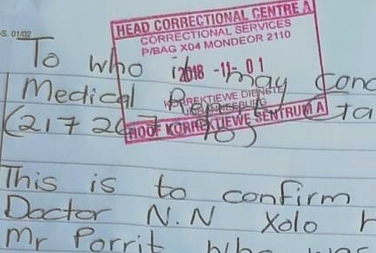 Sorry Jacob, Gary has already tried that! - Moneyweb