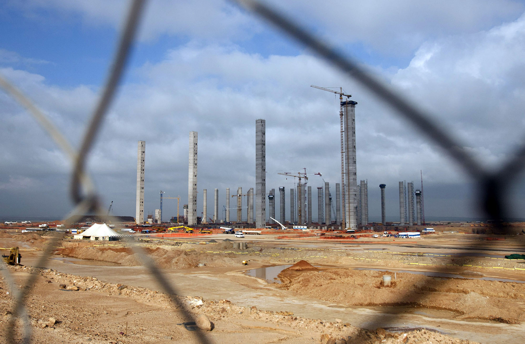 Stefanutti Stocks aims to resolve ‘R1bn Eskom overpayment’ disputes in ...