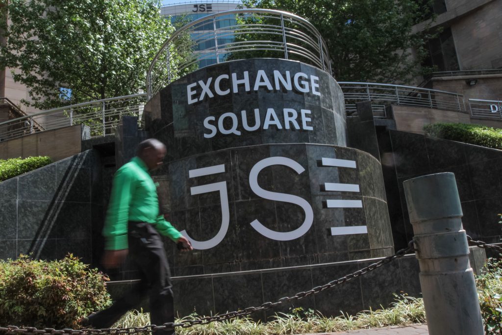 JSE on fire as SA Inc stocks surge - Moneyweb