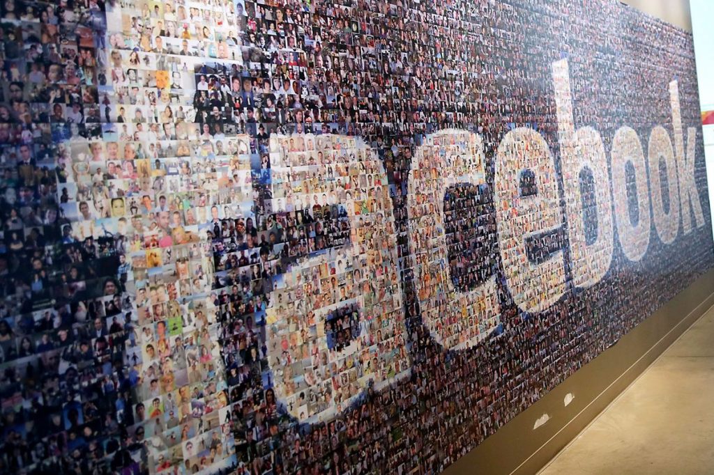 Facebook suffers third major global outage this year - Moneyweb