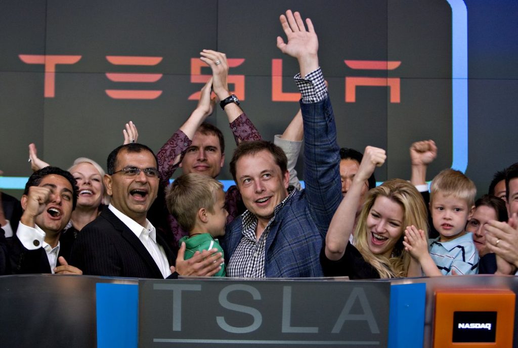 Meet Tesla’s McKinsey-groomed, newly minted millennial CFO - Moneyweb