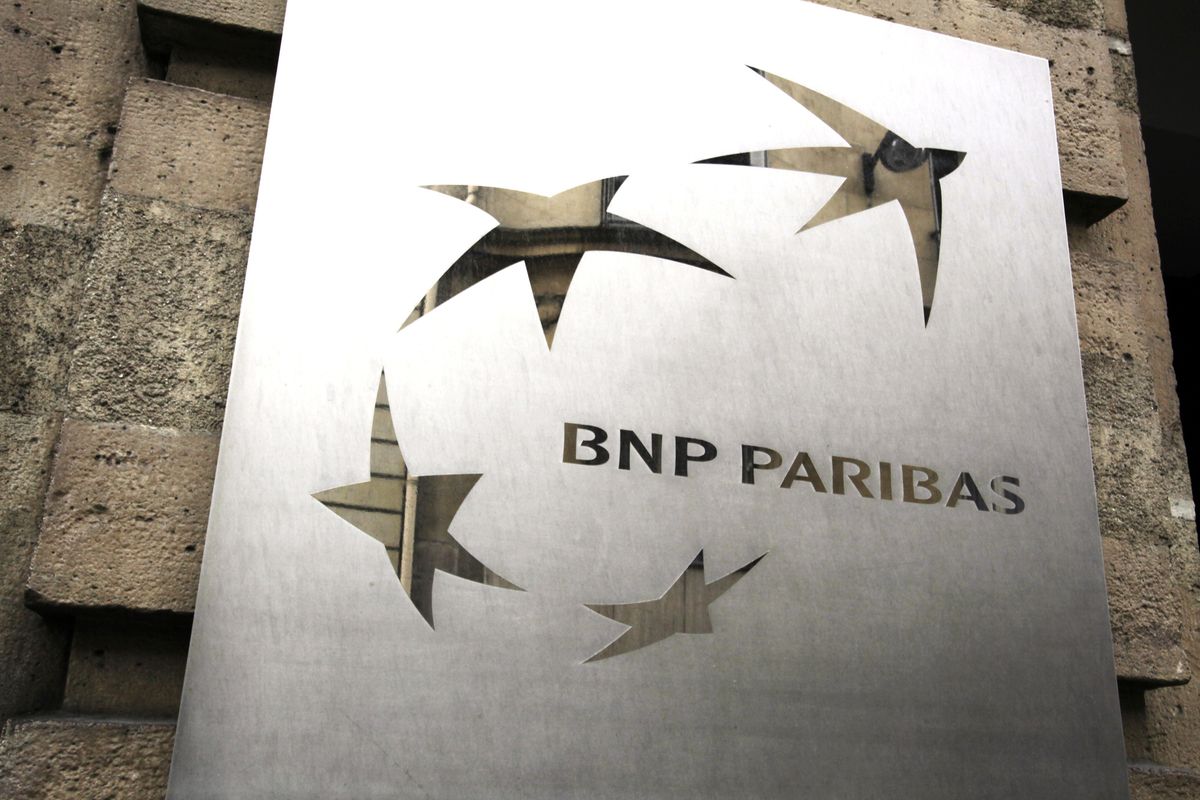 BNP faces new front in $188m `fat finger’ trader suit - Moneyweb