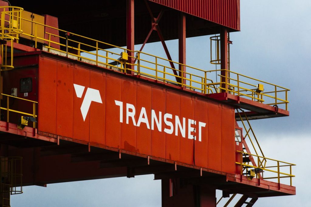 Transnet names another acting CEO - Moneyweb