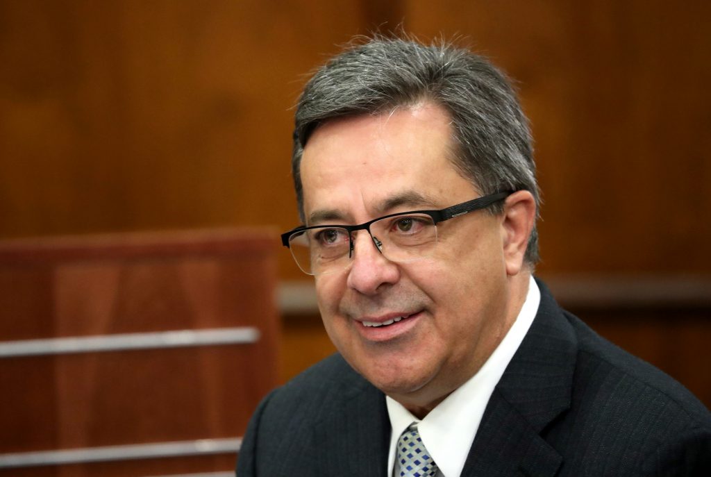 Steinhoff’s former CEO rebuffs demand for return of R850m in pay - Moneyweb