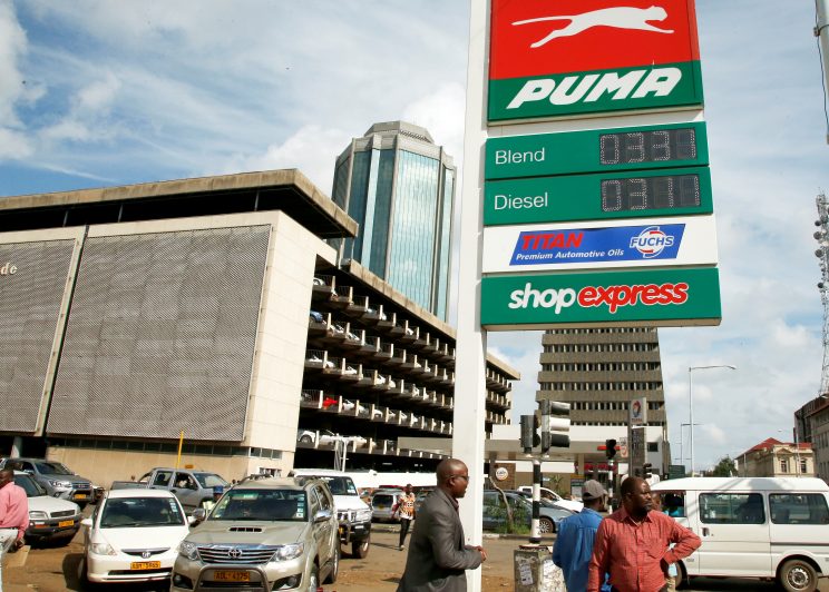 Zimbabwe power utility seeks 30% tariff increase – report - Moneyweb