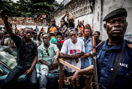 Crisis and hope: A country guide to Africa’s top political risks - Moneyweb