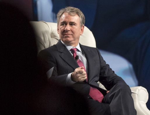 The 10 best-paid hedge fund managers made $7.7bn in 2018 - Moneyweb