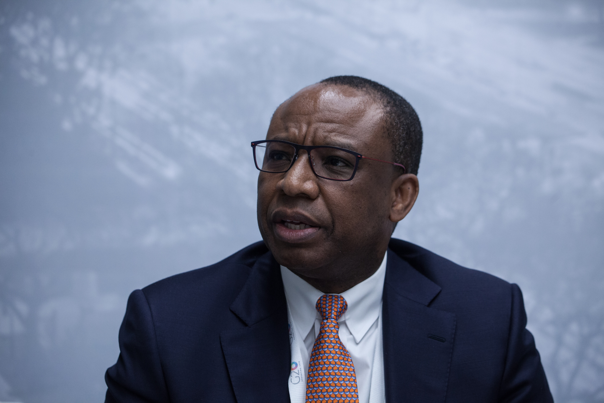 Absa said to court central bank’s Mminele as CEO - Moneyweb
