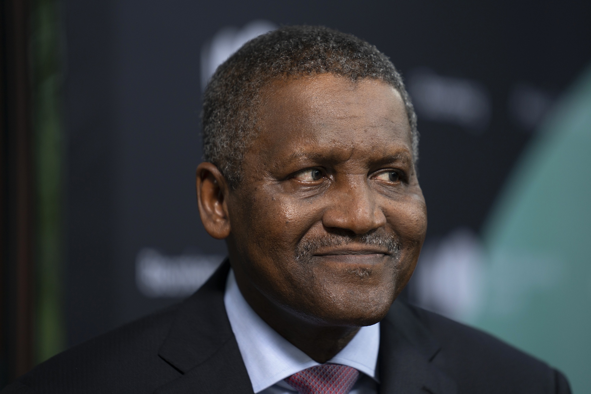 Dangote to add oil to expanding business empire - Moneyweb