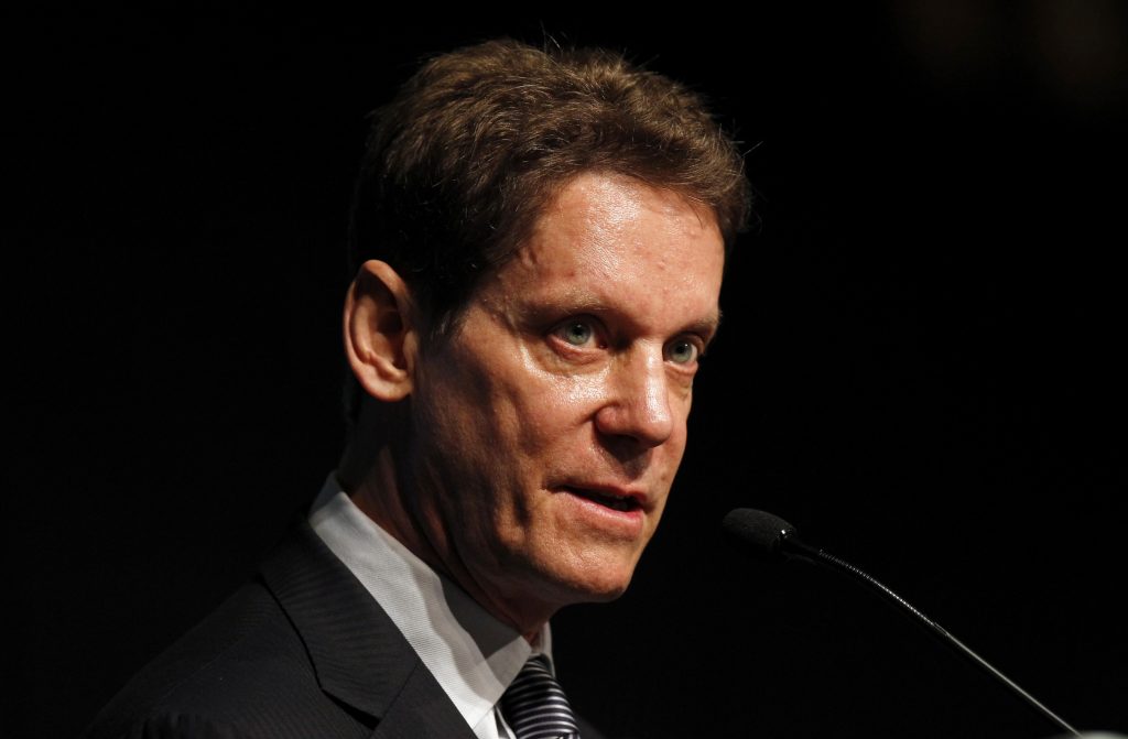 Billionaire Friedland plans world’s No.2 copper mine in Congo - Moneyweb