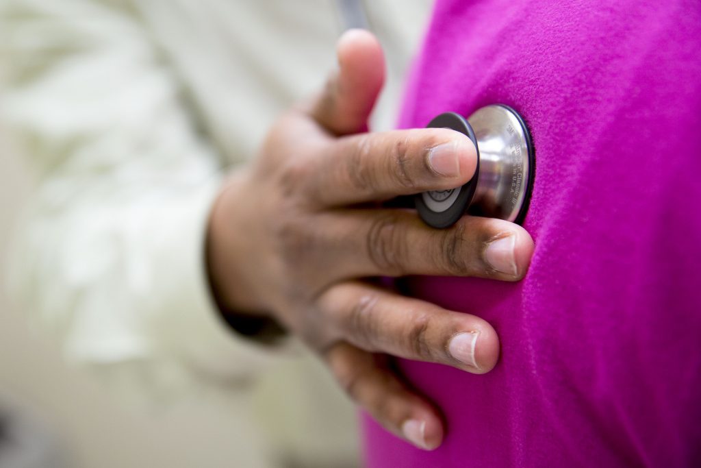Wirelessly charged heart pump implanted by Kazakh doctors - Moneyweb