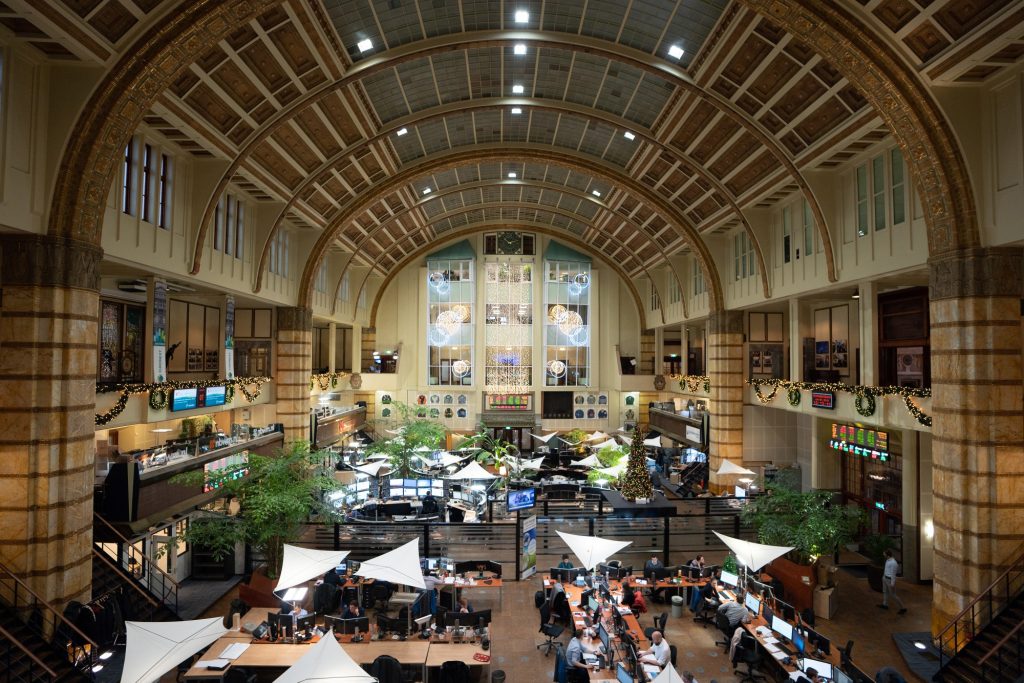 Naspers names its new global internet group Prosus - Moneyweb