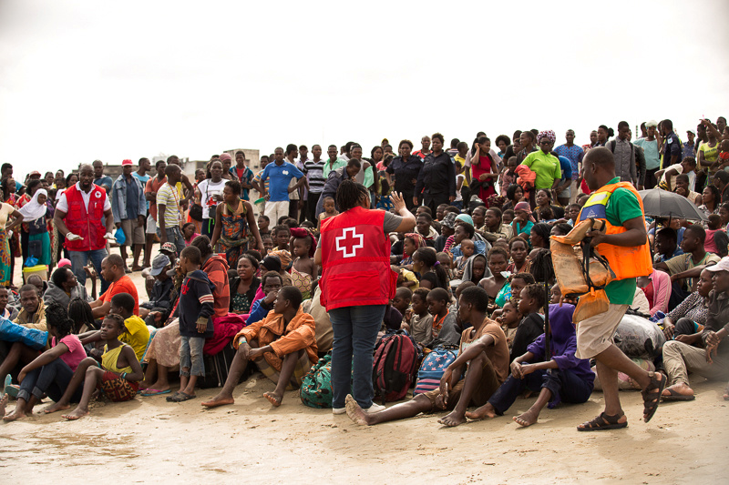 After Cyclone Idai, thousands still cut off, many more in need – aid ...