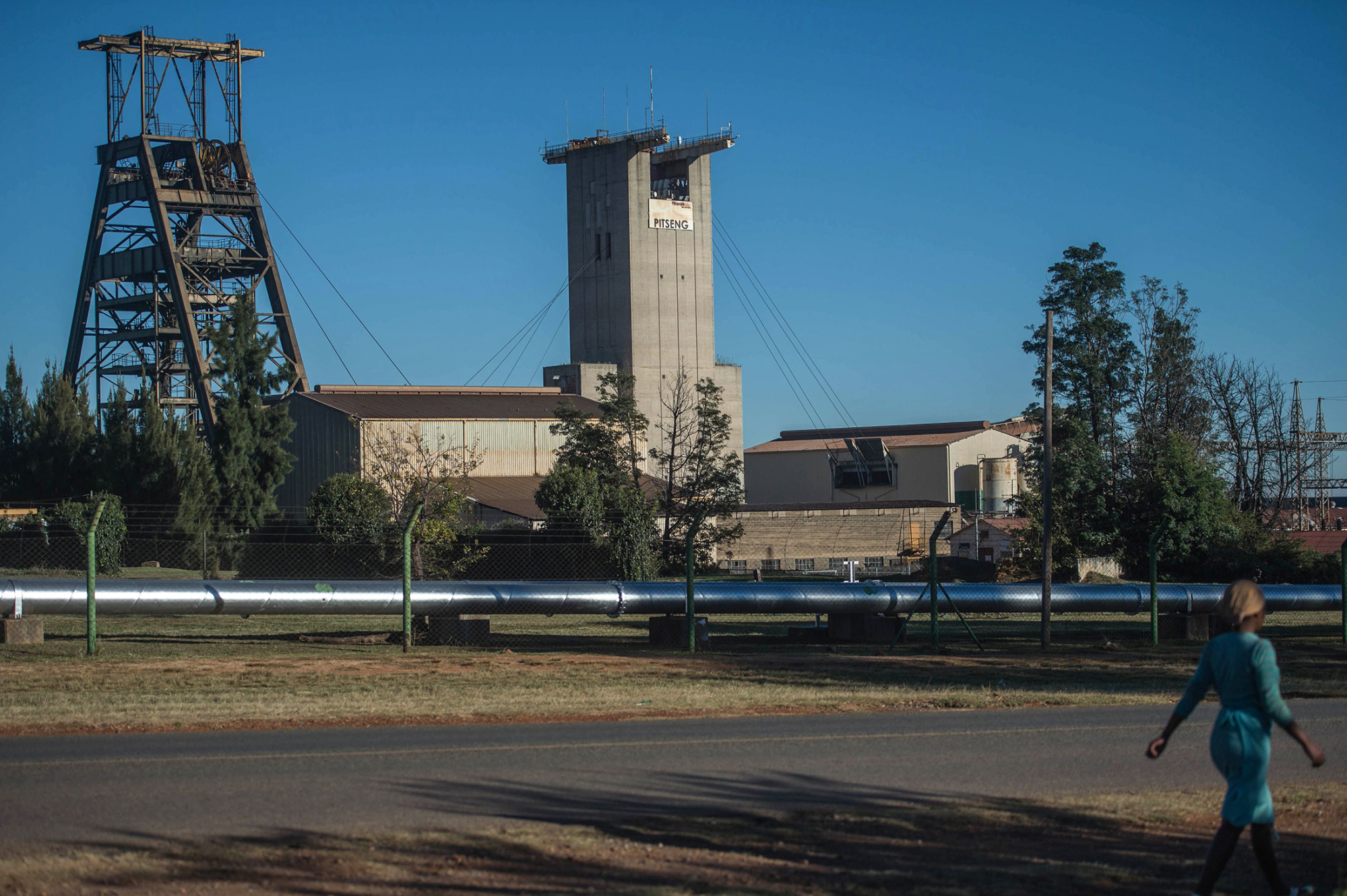 Sibanye-Stillwater lost R4bn in gold sales in three months - Moneyweb