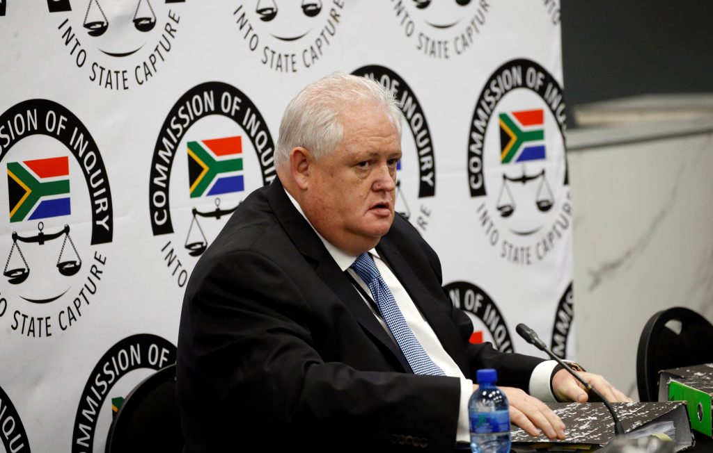 Bosasa whistleblower Angelo Agrizzi prosecuted, but what about the rest ...