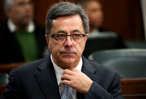 Steinhoff saga: Markus Jooste doesn’t show to face charges - Moneyweb