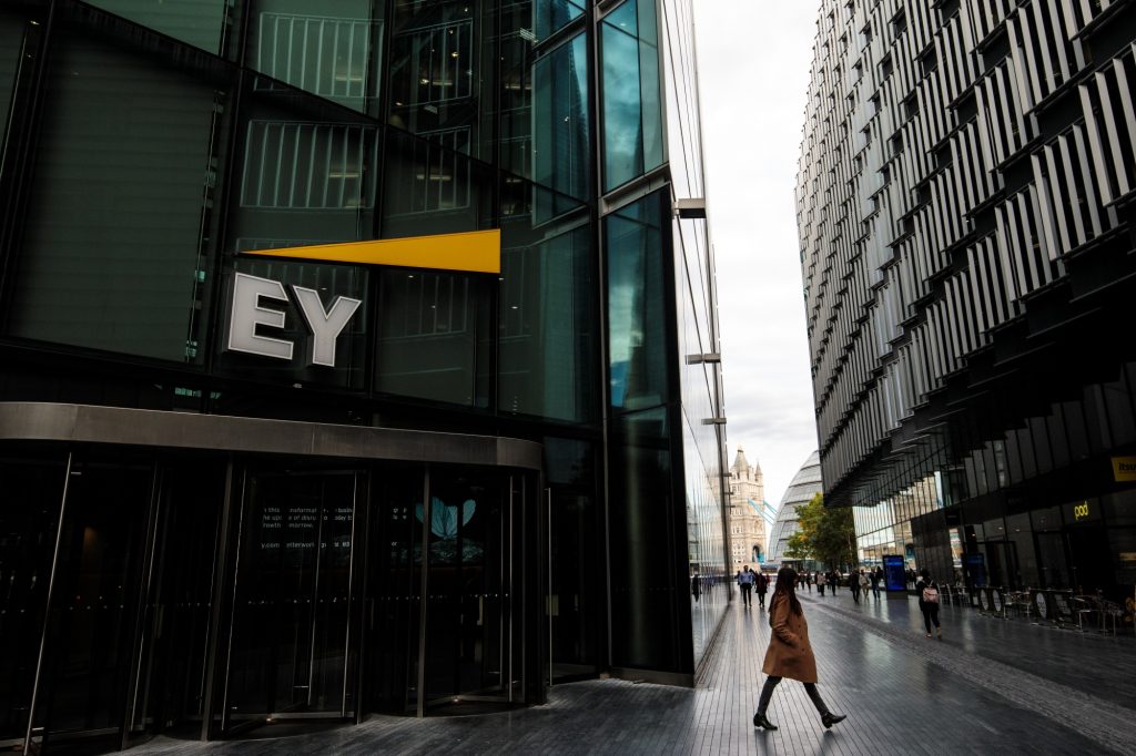 KPMG, EY reported to police amid dirty money probes in Denmark - Moneyweb