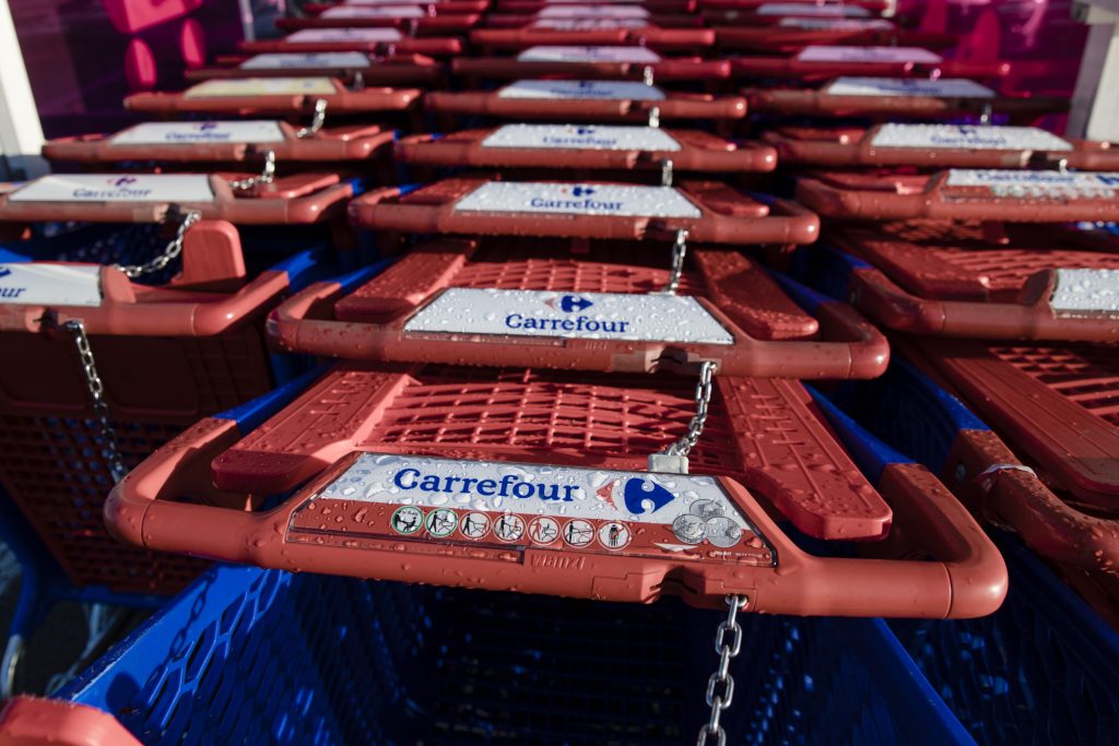 Carrefour Kenya targets number 2 retail ranking this year, franchisee ...
