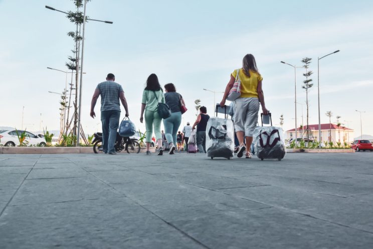 A word of advice for those planning to emigrate or work abroad - Moneyweb