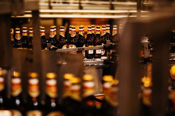 AB InBev sees Africa investment rising after $200m outlay - Moneyweb